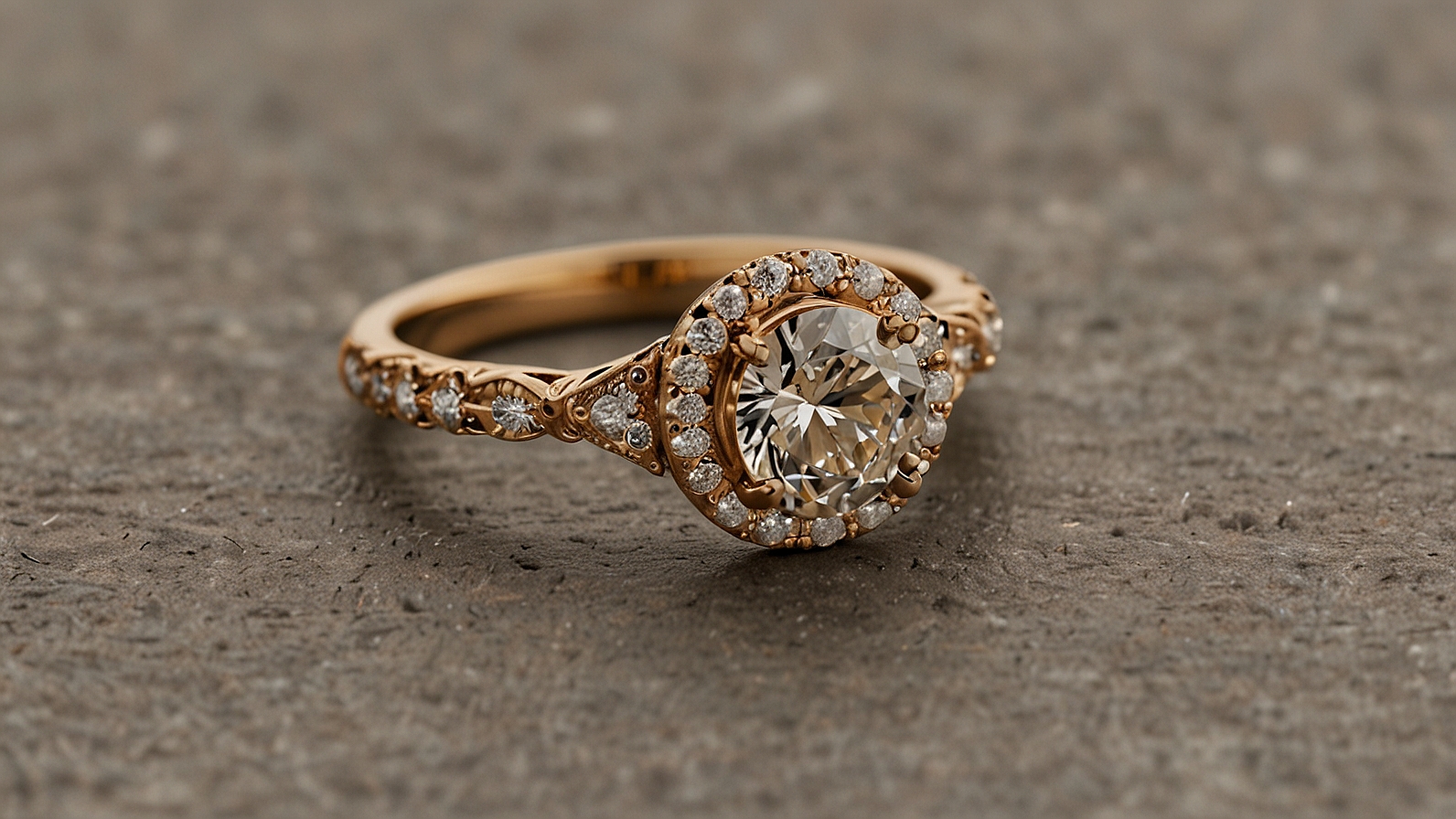 beyonce first wedding ring